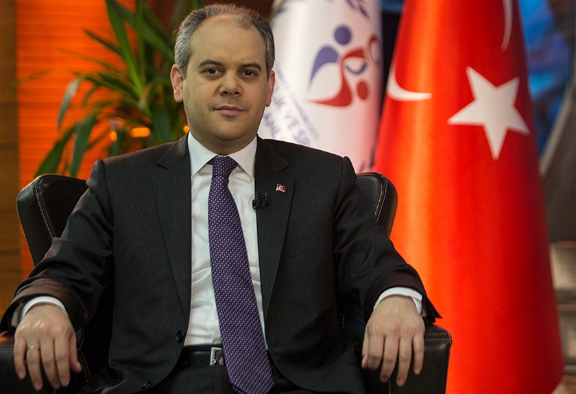SPOR HİZMETLERİ GENEL MÜDÜRLÜĞÜ